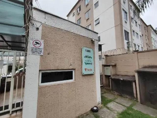 Apartamento para Venda em Rio de Janeiro/RJ Pechincha 2 Quartos