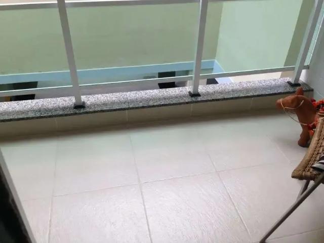 Apartamento para Venda em Rio de Janeiro/RJ Pechincha 2 Quartos