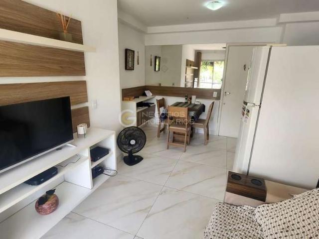 Apartamento para Venda em Rio de Janeiro/RJ Pechincha 2 Quartos