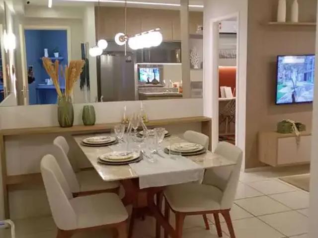 Apartamento para Venda em Rio de Janeiro/RJ Pechincha 2 Quartos