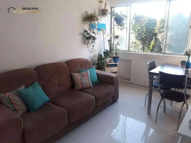 Apartamento para Venda em Rio de Janeiro/RJ Pechincha 2 Quartos