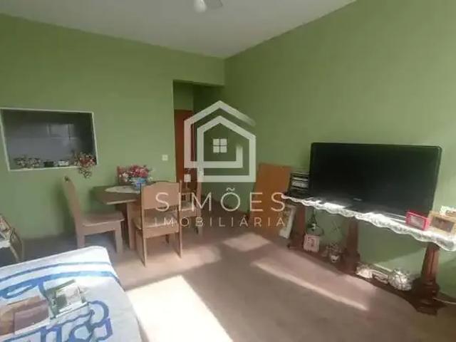 Apartamento para Venda em Rio de Janeiro/RJ Pechincha 2 Quartos