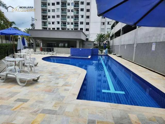 Apartamento para Venda em Rio de Janeiro/RJ Pechincha 2 Quartos