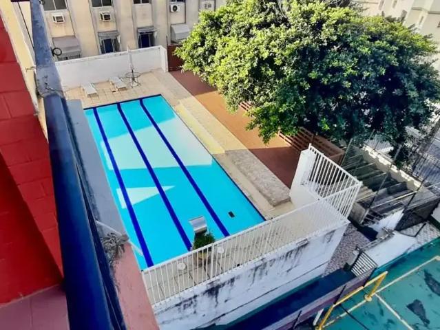 Apartamento para Venda em Rio de Janeiro/RJ Pechincha 2 Quartos