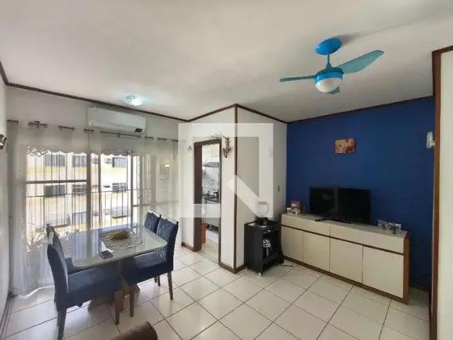 Apartamento para Venda em Rio de Janeiro/RJ Pechincha 2 Quartos