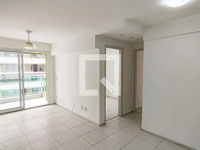 Apartamento para Venda em Rio de Janeiro/RJ Pechincha 2 Quartos