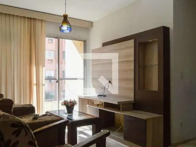 Apartamento para Venda em Rio de Janeiro/RJ Pechincha 2 Quartos
