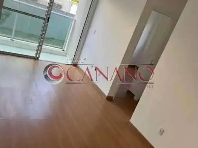 Apartamento para Venda em Rio de Janeiro/RJ Pechincha 2 Quartos