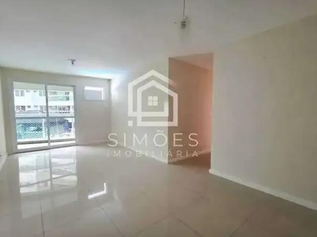 Apartamento para Venda em Rio de Janeiro/RJ Pechincha 2 Quartos