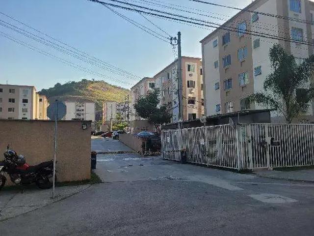 Apartamento para Venda em Rio de Janeiro/RJ Pechincha 2 Quartos