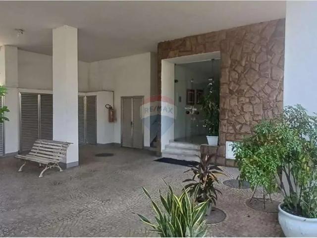 Apartamento para Venda em Rio de Janeiro/RJ Pechincha 2 Quartos