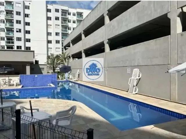 Apartamento para Venda em Rio de Janeiro/RJ Pechincha 2 Quartos