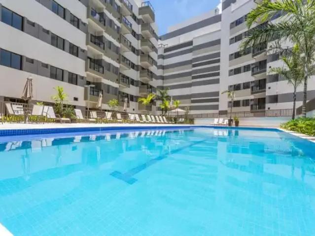Apartamento para Venda em Rio de Janeiro/RJ Pechincha 2 Quartos