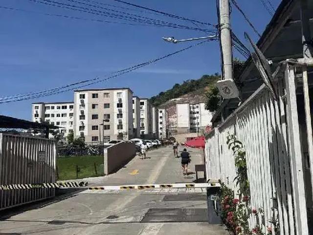 Apartamento para Venda em Rio de Janeiro/RJ Pechincha 2 Quartos