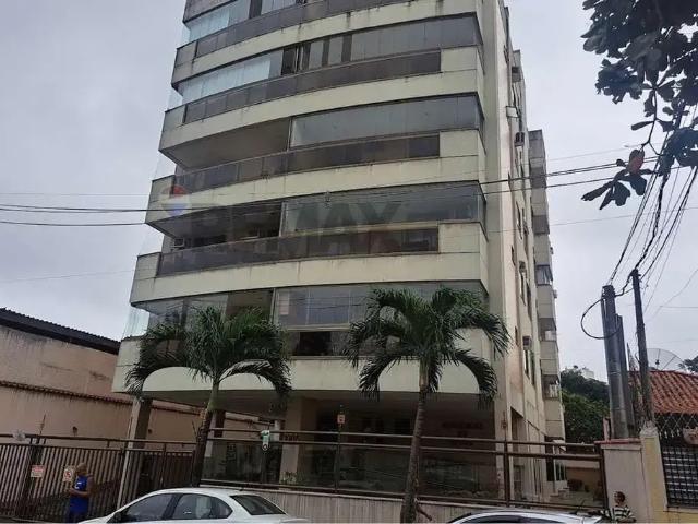 Apartamento para Venda em Rio de Janeiro/RJ Pechincha 2 Quartos