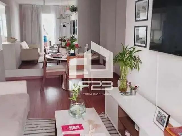 Apartamento para Venda em Rio de Janeiro/RJ Pechincha 2 Quartos
