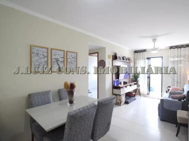 Apartamento para Venda em Rio de Janeiro/RJ Pechincha 2 Quartos