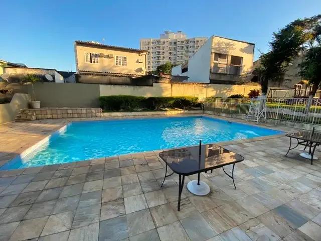 Apartamento para Venda em Rio de Janeiro/RJ Pechincha 2 Quartos