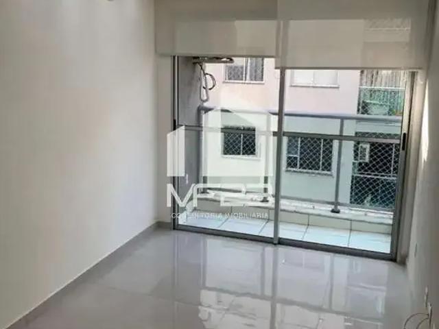 Apartamento para Venda em Rio de Janeiro/RJ Pechincha 2 Quartos