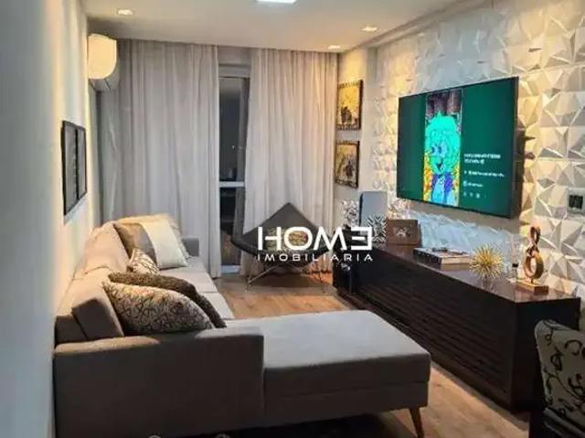 Apartamento para Venda em Rio de Janeiro/RJ Pechincha 2 Quartos