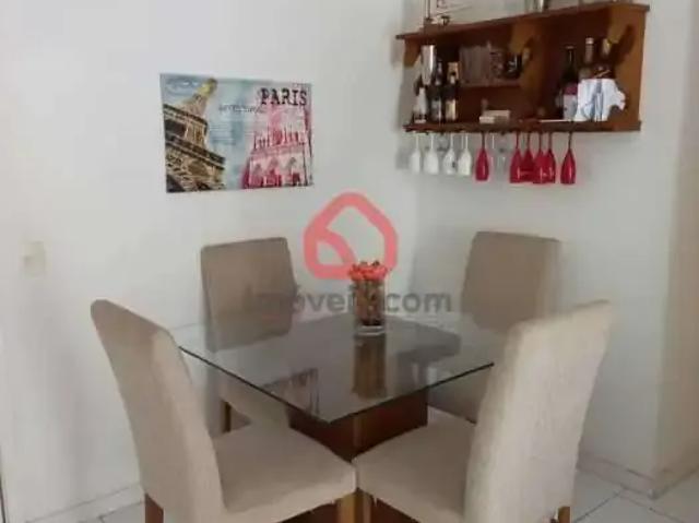 Apartamento para Venda em Rio de Janeiro/RJ Pechincha 2 Quartos
