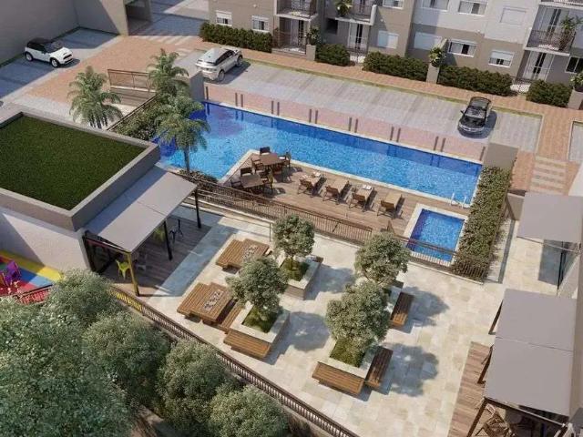 Apartamento para Venda em Rio de Janeiro/RJ Pechincha 2 Quartos