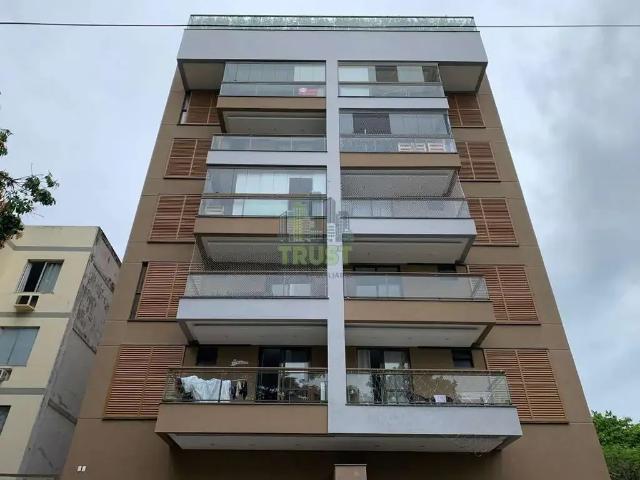 Apartamento para Venda em Rio de Janeiro/RJ Pechincha 2 Quartos