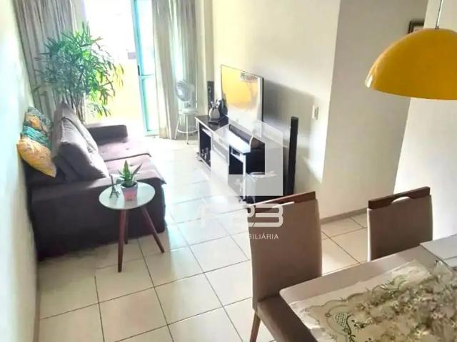 Apartamento para Venda em Rio de Janeiro/RJ Pechincha 2 Quartos