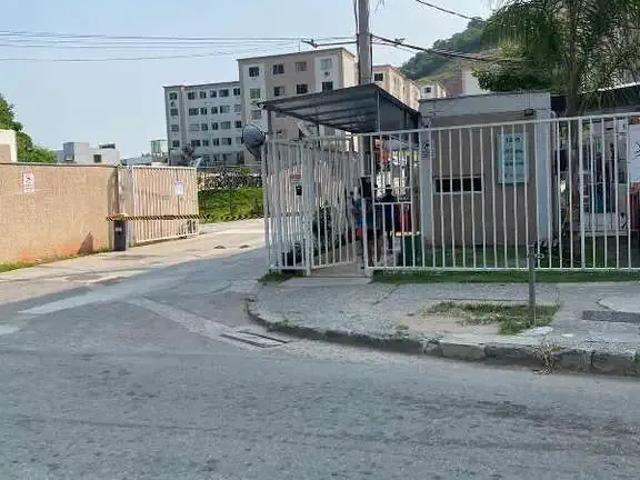 Apartamento para Venda em Rio de Janeiro/RJ Pechincha 2 Quartos