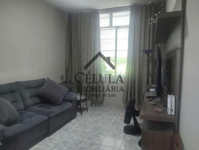 Apartamento para Venda em Rio de Janeiro/RJ Pechincha 2 Quartos