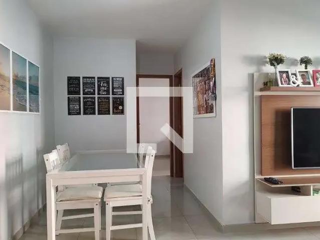 Apartamento para Venda em Rio de Janeiro/RJ Pechincha 2 Quartos