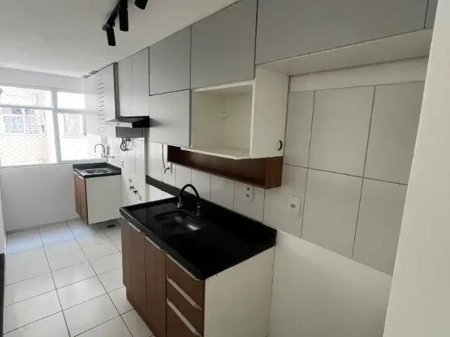Apartamento para Venda em Rio de Janeiro/RJ Pechincha 2 Quartos