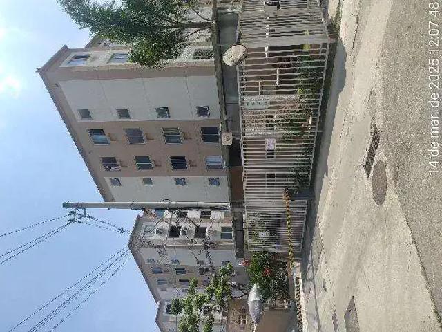 Apartamento para Venda em Rio de Janeiro/RJ Pechincha 2 Quartos