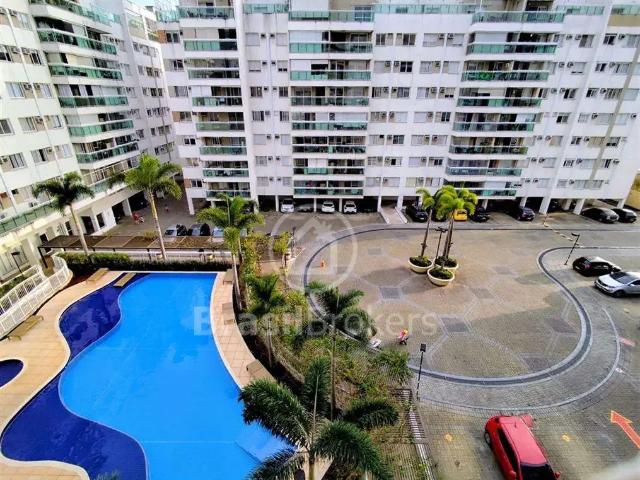 Apartamento para Venda em Rio de Janeiro/RJ Pechincha 2 Quartos
