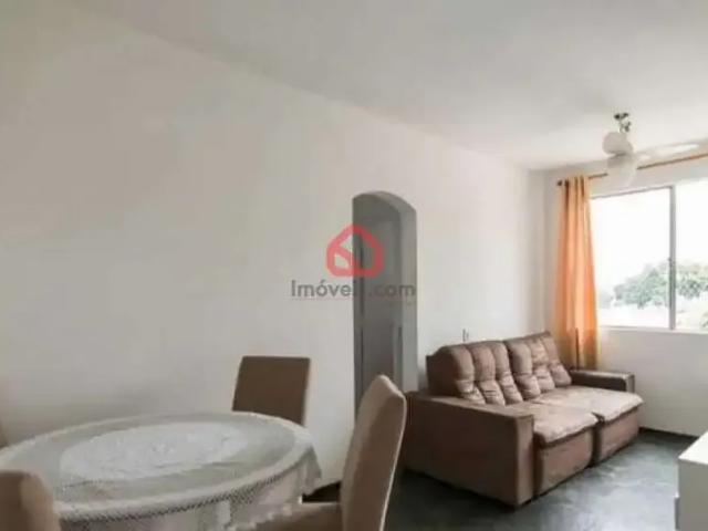 Apartamento para Venda em Rio de Janeiro/RJ Pechincha 2 Quartos