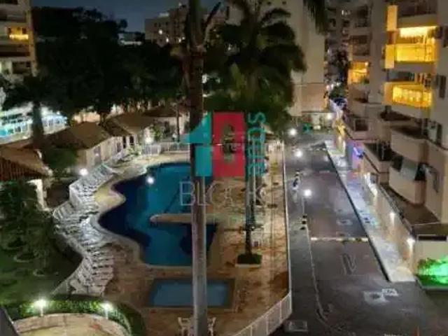 Apartamento para Venda em Rio de Janeiro/RJ Pechincha 2 Quartos