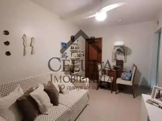 Apartamento para Venda em Rio de Janeiro/RJ Pechincha 2 Quartos