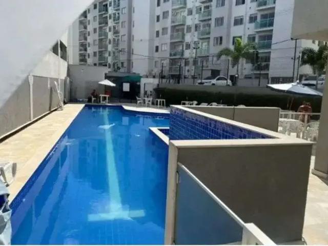Apartamento para Venda em Rio de Janeiro/RJ Pechincha 2 Quartos