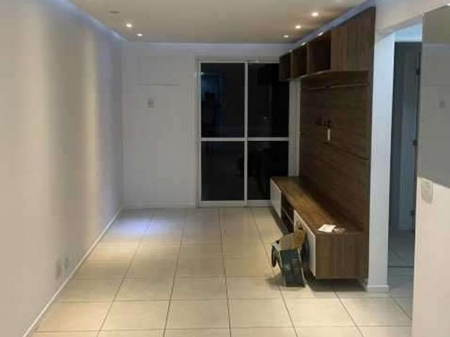 Apartamento para Venda em Rio de Janeiro/RJ Pechincha 2 Quartos