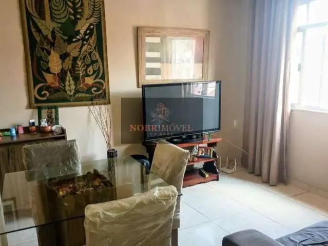Apartamento para Venda em Rio de Janeiro/RJ Pechincha 2 Quartos