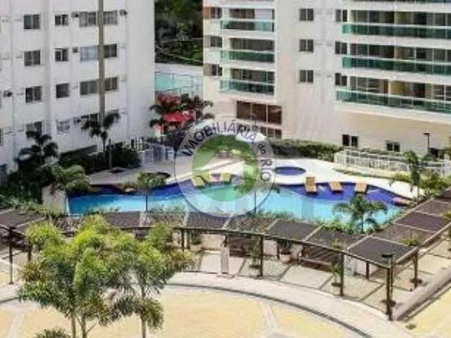 Apartamento para Venda em Rio de Janeiro/RJ Pechincha 2 Quartos