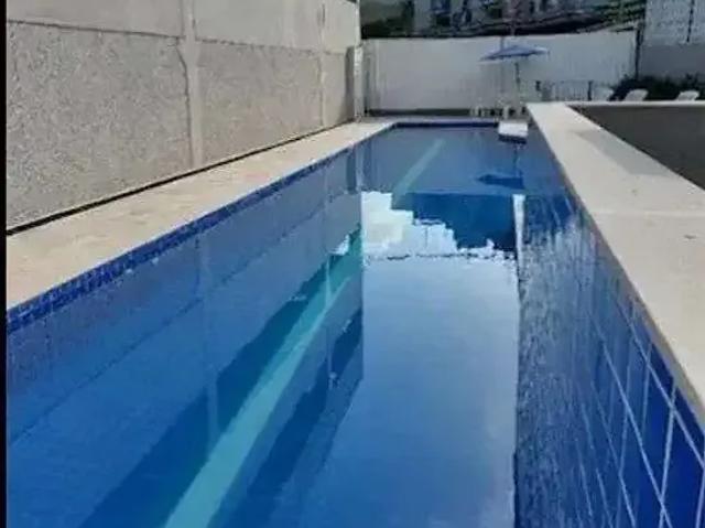 Apartamento para Venda em Rio de Janeiro/RJ Pechincha 2 Quartos