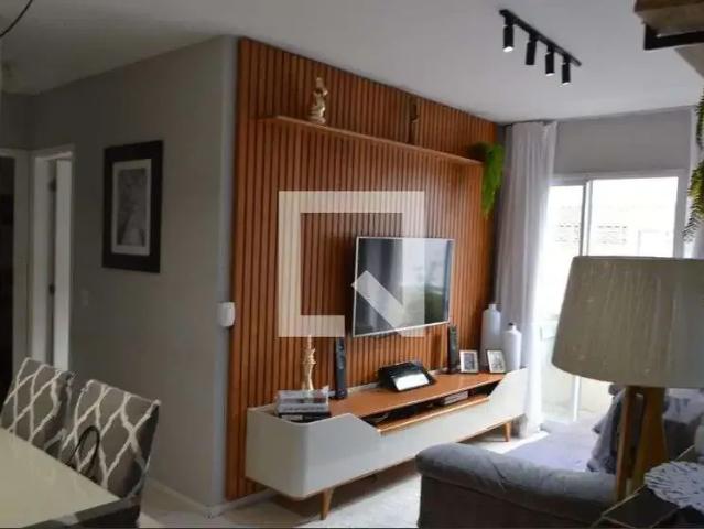 Apartamento para Venda em Rio de Janeiro/RJ Pechincha 2 Quartos
