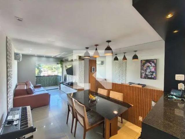 Apartamento para Venda em Rio de Janeiro/RJ Pechincha 2 Quartos