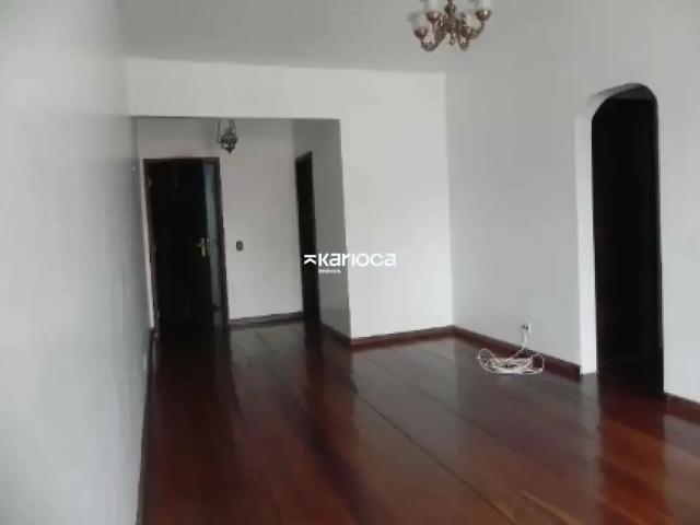 Apartamento para Venda em Rio de Janeiro/RJ Pechincha 3 Quartos