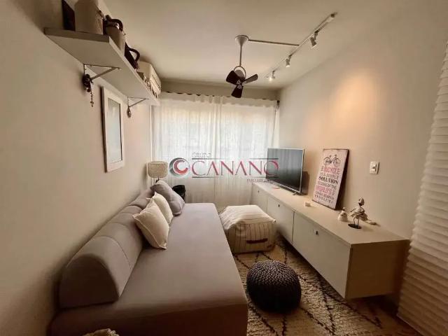 Apartamento para Venda em Rio de Janeiro/RJ Pechincha 3 Quartos