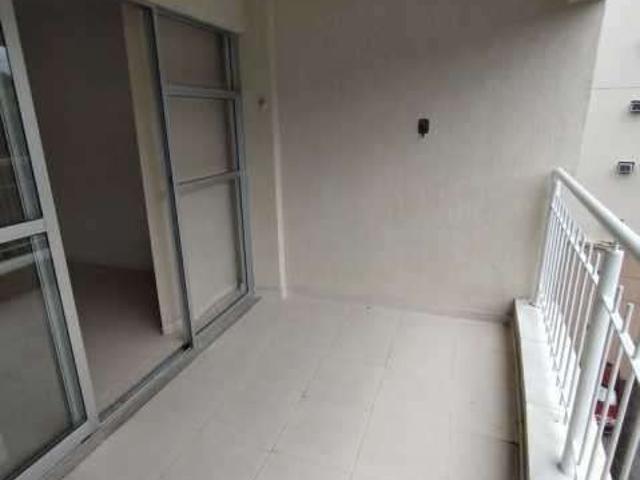 Apartamento para Venda em Rio de Janeiro/RJ Pechincha 3 Quartos