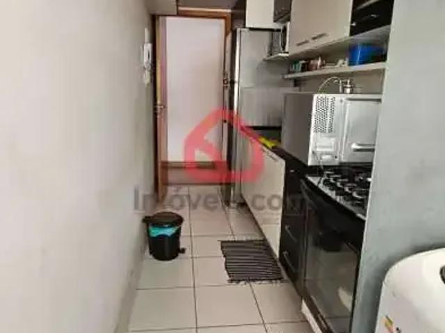 Apartamento para Venda em Rio de Janeiro/RJ Pechincha 3 Quartos