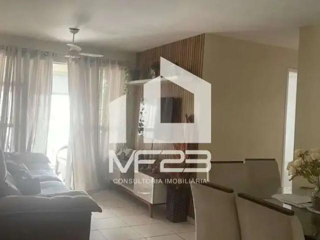 Apartamento para Venda em Rio de Janeiro/RJ Pechincha 3 Quartos