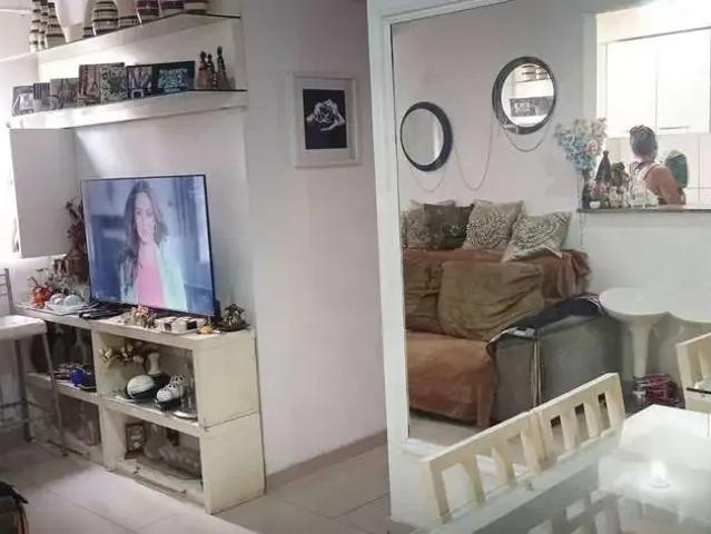 Apartamento para Venda em Rio de Janeiro/RJ Pechincha 3 Quartos